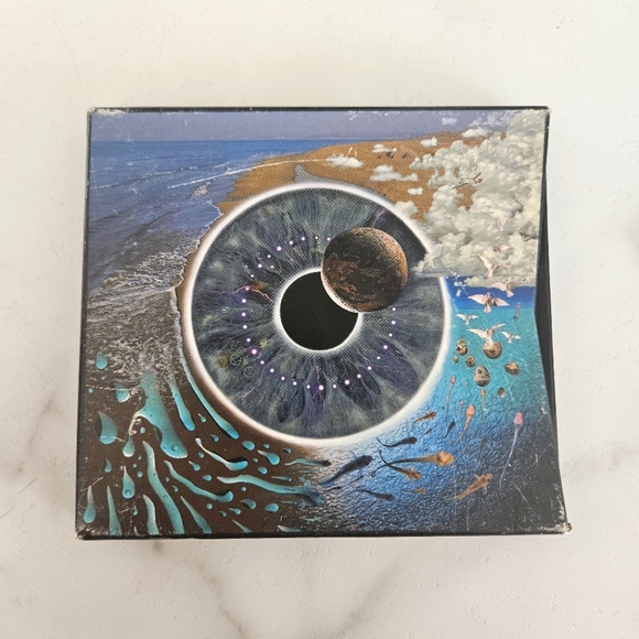 Media | Pink Floyd Pulse Live Album 2 Disc Cd | Poshmark